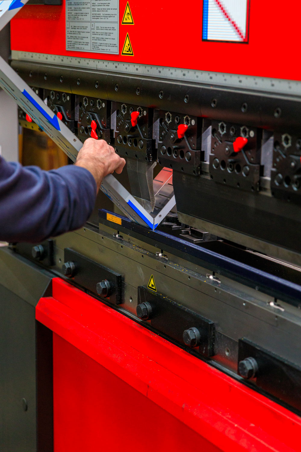 Services – Somagic industrie